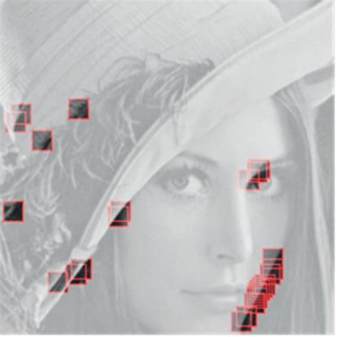 The Nar Image Model As An Example Of A One Image Patch In B Can Download Scientific