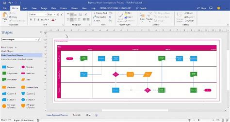 Export Visio Diagrams To Microsoft Word Is Now Generally Available