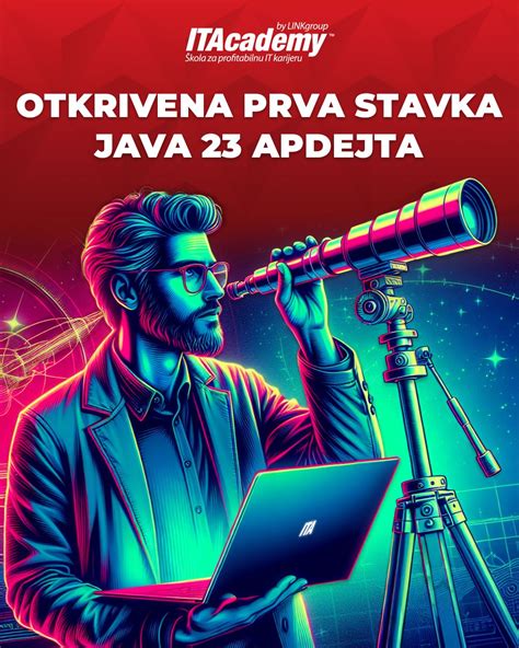 Itacademy By Linkgroup On Linkedin Itacademy Java Javadevelopment