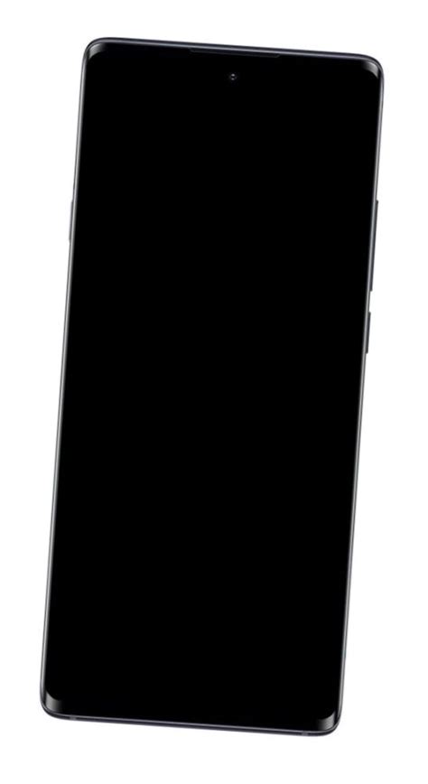 Fingerprint Sensor Flex Cable For Tcl 20 Pro 5g Grey By