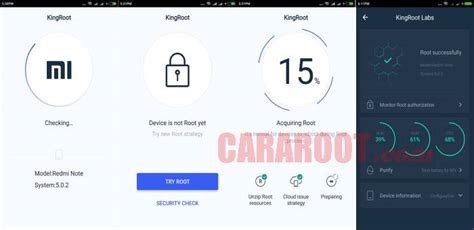 2 Cara Root Hp Xiaomi Semua Perangkat Praktis Tanpa PC