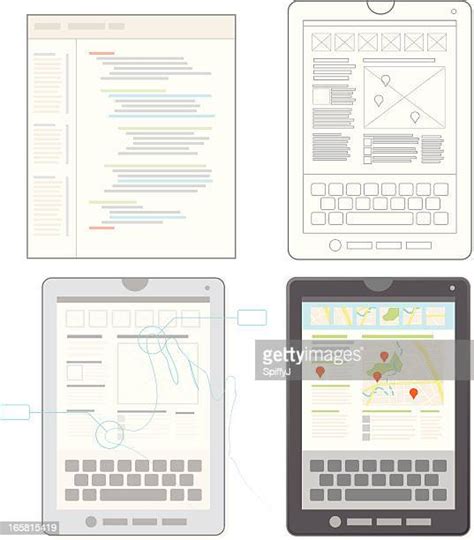 Html Symbol Icons Pattern Photos And Premium High Res Pictures Getty
