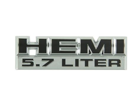 Ram Hemi Logo Hemi Logos