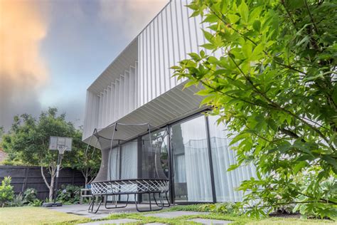 Architectural Cladding Suppliers Projects