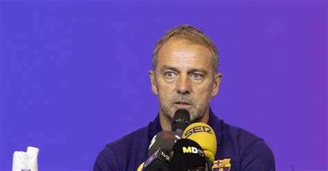 바르셀로나 플릭 감독 야말 서울전 출격최선 다해 경기할 것