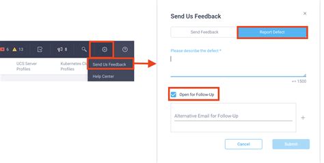 Domain Profile Fails Cisco Community