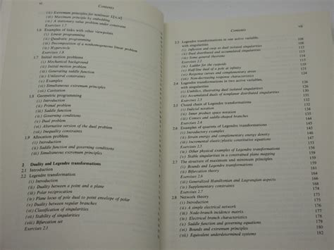 Maximum And Minimum Principles A Unified Approach With Applications