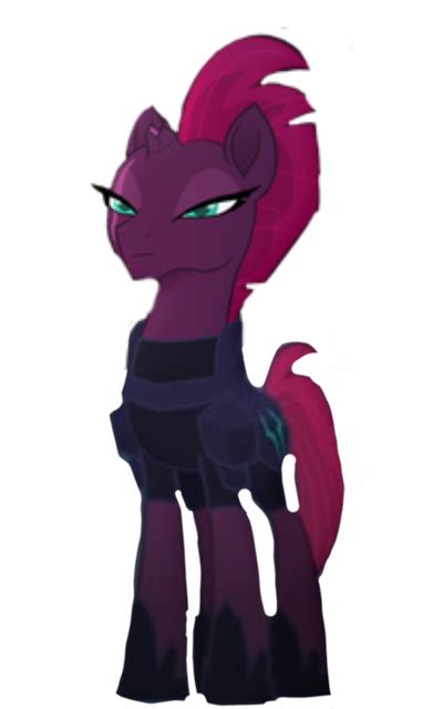 Tempest Shadow By Dracoawesomeness On Deviantart
