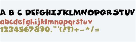 Zubilo Fonts Free Download Onlinewebfontscom
