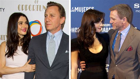 The Love Story Of Daniel Craig And Rachel Weisz The Outcome That Even James Bond Did Not See