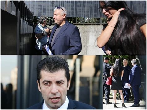 Издателят на ПИК Недялко Недялков гневно пред СКАТ Кирил и Асен не трябва да преговарят за