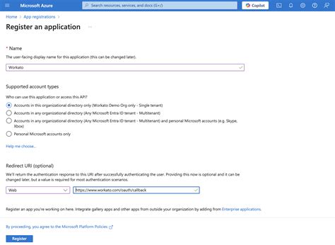 Workato Connectors Sharepoint Workato Docs