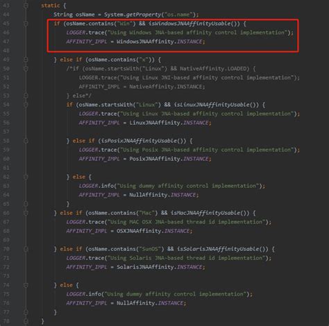 java如何绑定线程到指定cpu上执行 🇨🇳🇨🇳🇨🇳🇨🇳🇨🇳