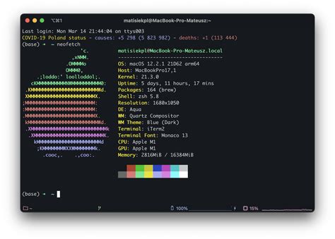 Github Matisiekpldevelopment Setup Development Setup For Macos 💻