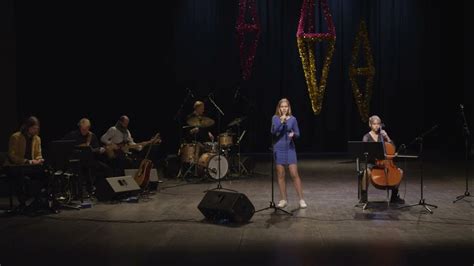 Eliise Aus Laulukaar 2022 Youtube