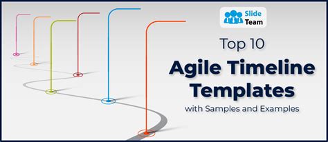 Top 10 Agile Timeline Templates With Samples And Examples