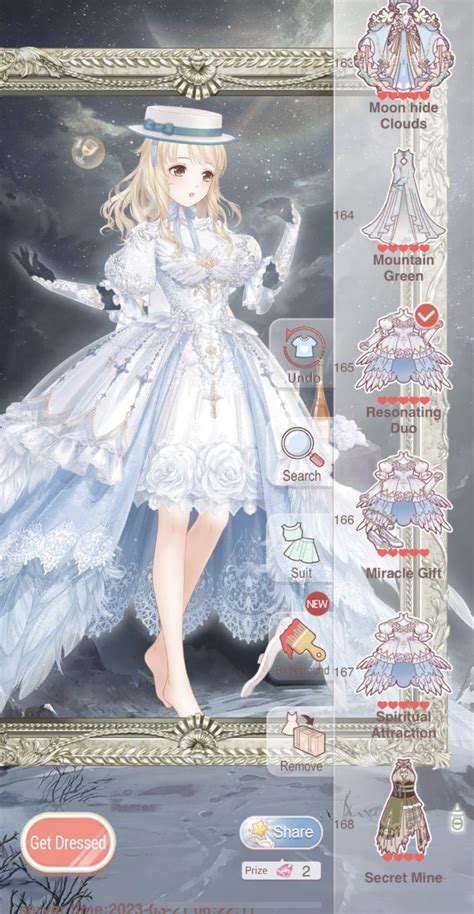 Idk Why Its Doing That But It Looks Cool Rlovenikki