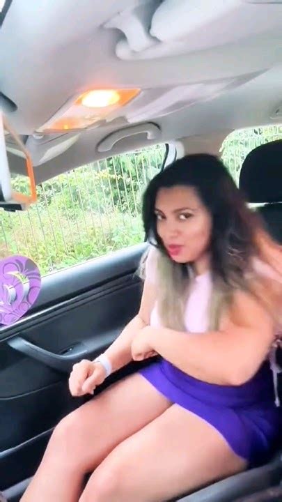 කාර් එකේ නටලා නැති අය මේ ආතල් එක දන් නෑ Youtube