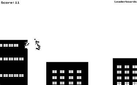 Rooftops Web Flash Game Moddb