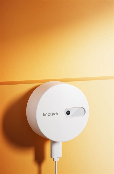 GHz Millimeter Wave Radar Human Presence Detection Sensor Wall Mounted Linptech The