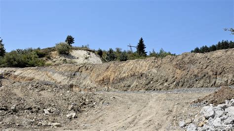 საავტომობილო გზების დეპარტამენტისგან მოლითი ფონა ჩუმათელეთის გზის მშენებლობისთვის გამოცხადებულ