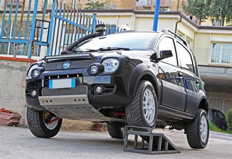 Fiat Panda 169 4x4 Wanted Swap Suzuki Swift Cash For Swap In Kilbride Wicklow From Cosmobro