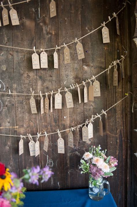Rustic Summer Camp Wedding Rustic Wedding Chic