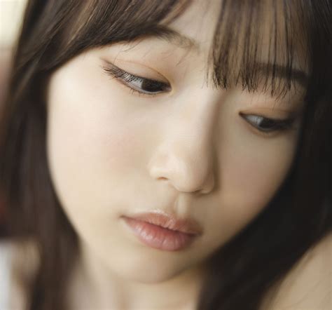 Miyu Kishi 岸みゆ 週プレ Photo Book イメチェン Set 01 Share erotic Asian girl