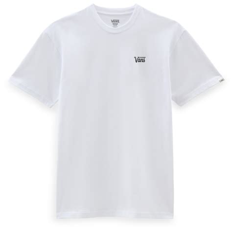Vans Mini Script B Mens T Shirt