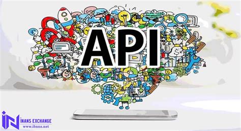 API ارز دیجیتال چیست و چه کاربردی دارد اینانس