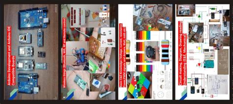 Arduino Programming Iot And Diy Projects In Gurgaon By Gsrathore Fiverr