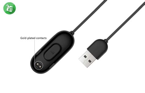 Xiaomi Mi Smart Band Charger Cable Imedia Stores