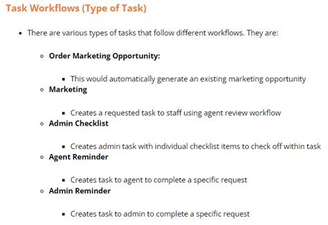 Creating Task Projects Brokerage Engine