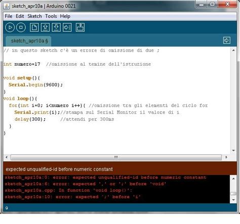 Sintassi Mpelectronics