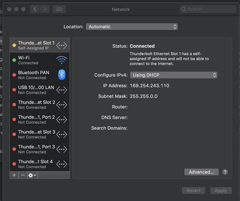 How Can I Tell If My Network Connection Is Working Or Not