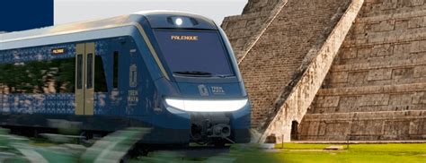 Select Realty México Blog Conoce todo sobre el Tren Maya