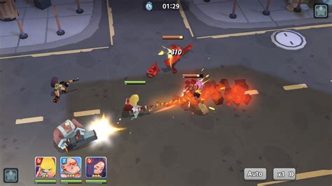 いけー！放置戦士のゲーム情報 Gamer