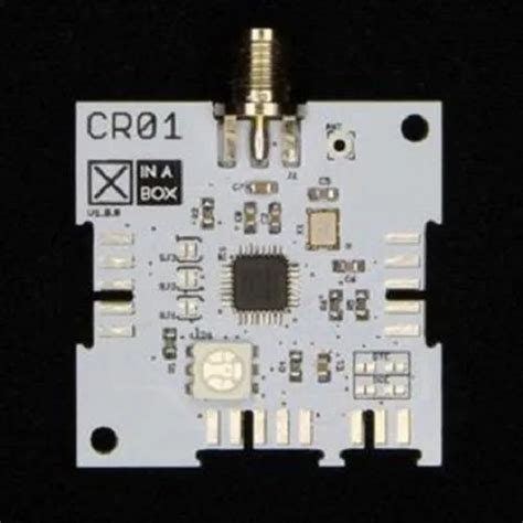 Xinabox Cr01 Electronic Development Board Avr Price From Rs0unit