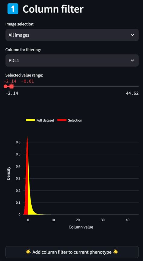 End To End Spatial Interaction Workflow Multiplex Analysis Web Apps