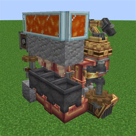 CreateMod Com Search