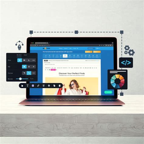 Benjamin Claeys On Linkedin Dont Know Anything About Css Or Html Bring Your Website Ideas To