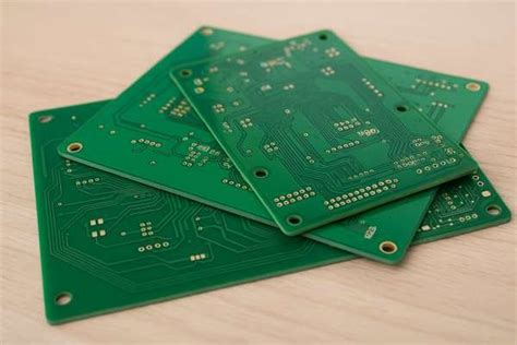 How To Plan A Multilayer Pcb Stackup Magellan Circuits Top Quality Pcb And Pcba Manufacturer