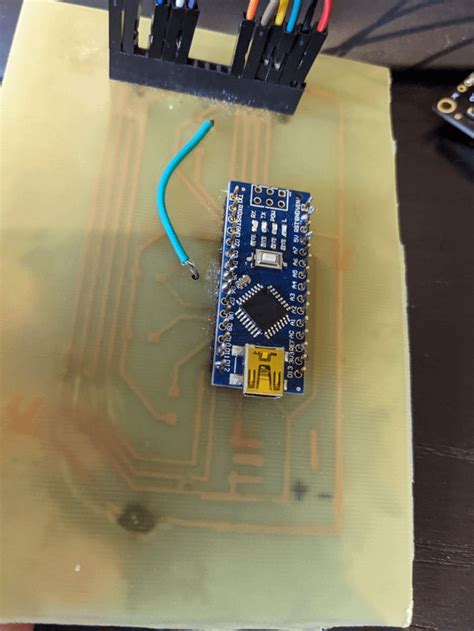 How To Measure The Salinity In Water Rarduino