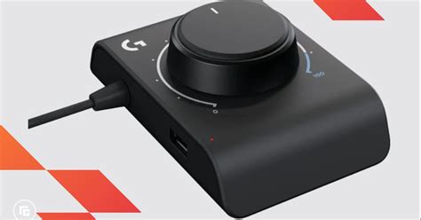 Logitech G Racing Adaptor Lets You Mix And Match Wheels And Pedals