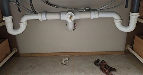 Dual Vanity Drain Album On Imgur