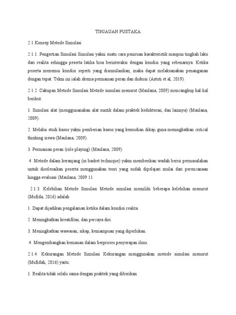 Biji Peler Bab 2 Pdf