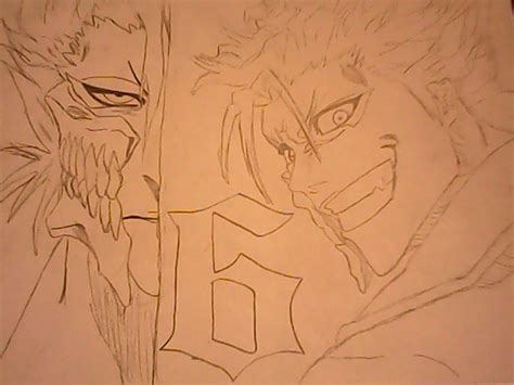 Sexta Espada By Sariyah Jeagerjaquez On Deviantart