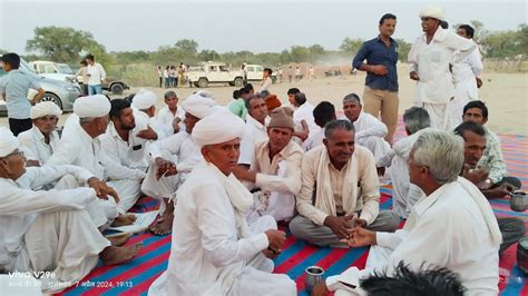 कातरला गांव धोरीमना के लोगों ने क्या बताया है रविंद्र सिंह भाटी केंद्रीय कैलाश चौधरी उम्मेदाराम