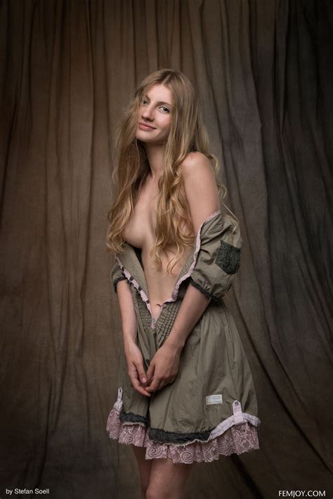 Aveira In Sweet By Femjoy Erotic Beauties