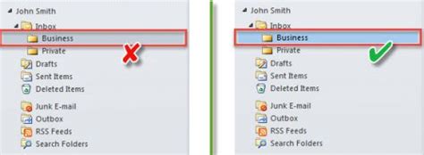Quick Ways To Permanently Delete Empty Folders In Your Outlook